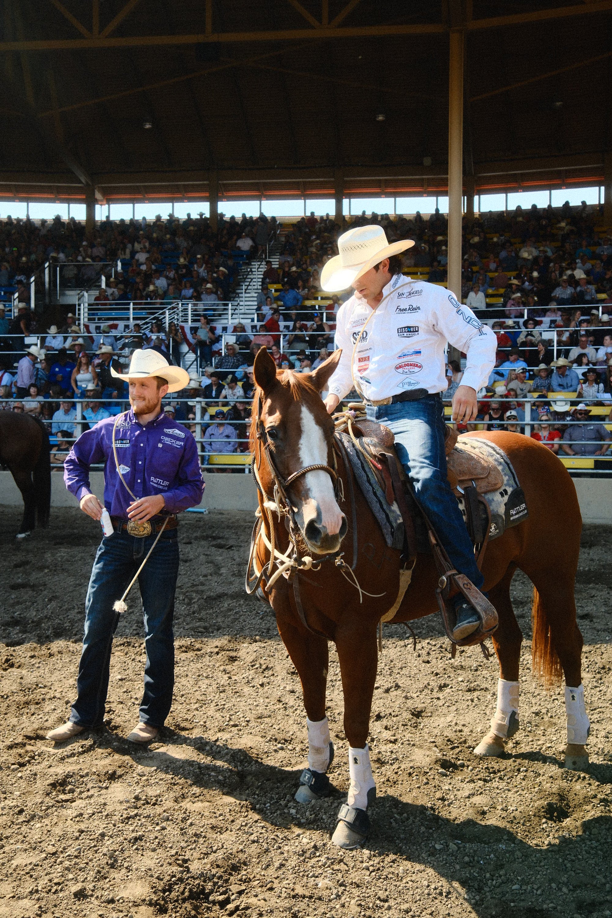 Lets Freakin' Rodeo – Let's Freakin' Rodeo